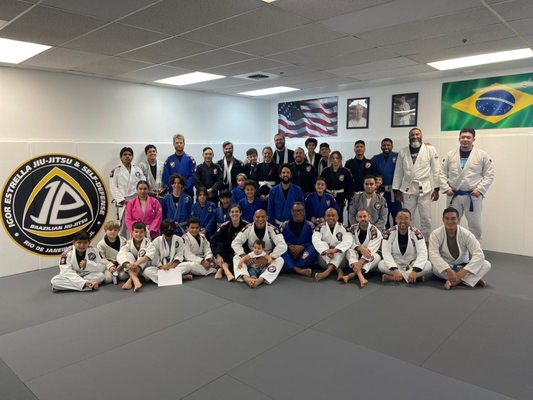 RALPH GRACIE RICHMOND - Updated July 2025 - 3065 Richmond Pkwy ...