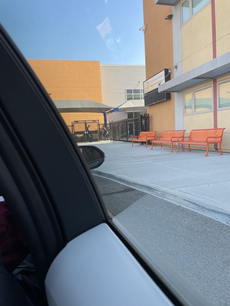 THE PALMDALE AEROSPACE ACADEMY - Updated January 2026 - 3300 E Palmdale ...