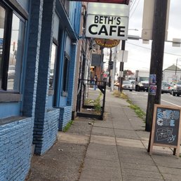 BETH’S CAFE - Updated December 2025 - 1146 Photos & 1556 Reviews - 7311 ...