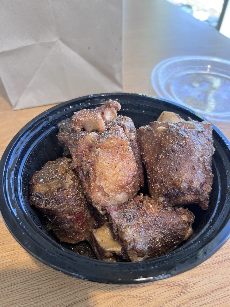 LES BBQ SANDWHICHES - Updated May 2024 - 11 Photos & 10 Reviews - 12059 ...