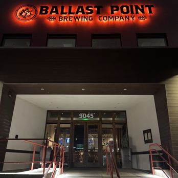 BALLAST POINT BREWING MIRAMAR - Updated September 2025 - 4430 Photos ...