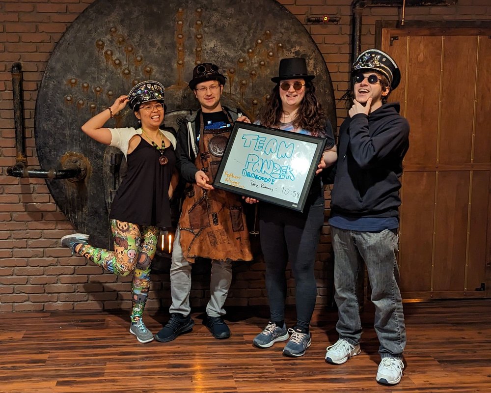 BREAKOUT STUDIOS - Updated September 2025 - 55 Photos & 156 Reviews ...