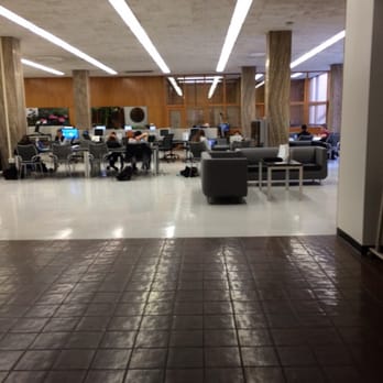 UCLA LOUISE M DARLING BIOMEDICAL LIBRARY - Updated August 2025 - 15 ...