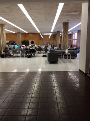 UCLA LOUISE M DARLING BIOMEDICAL LIBRARY - Updated October 2025 - 15 ...