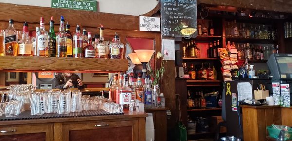 FLAPPERS - Updated December 2025 - 34 Photos & 40 Reviews - 7527 W ...