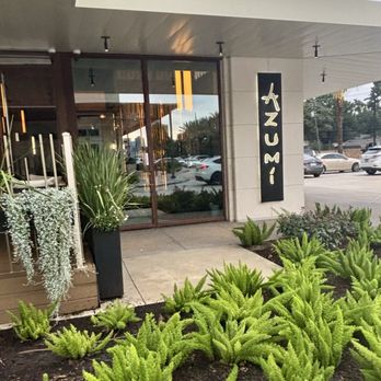 AZUMI - Updated September 2025 - 396 Photos & 92 Reviews - 4444 ...