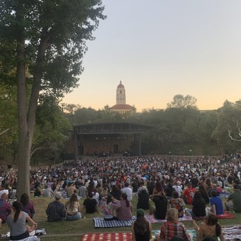 FROST AMPHITHEATER - Updated July 2024 - 130 Photos & 77 Reviews - 351 ...