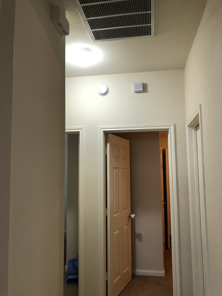 MP PAINTING - Updated January 2026 - Houston, Texas - Painters - Phone ...