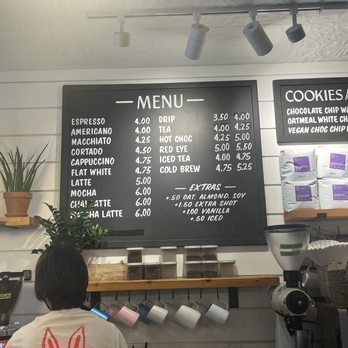 YANNI’S COFFEE - Updated July 2025 - 127 Photos & 132 Reviews - 96 7th ...