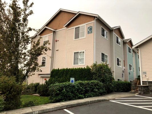 LOPSA PAINTING - Updated December 2025 - 32 Photos - Bonney Lake ...