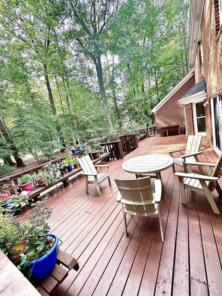 ALL ASPECTZ CONSTRUCTION - 12 Photos - 2309 Leckie St, Portsmouth, Virginia - General ...