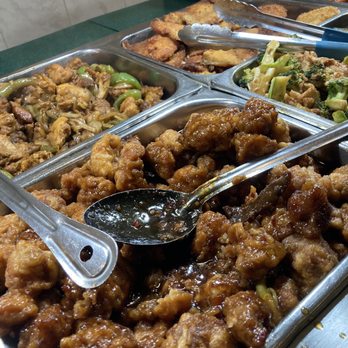 BLUE PEARL BUFFET & GRILL - Updated October 2025 - 101 Photos & 139 ...