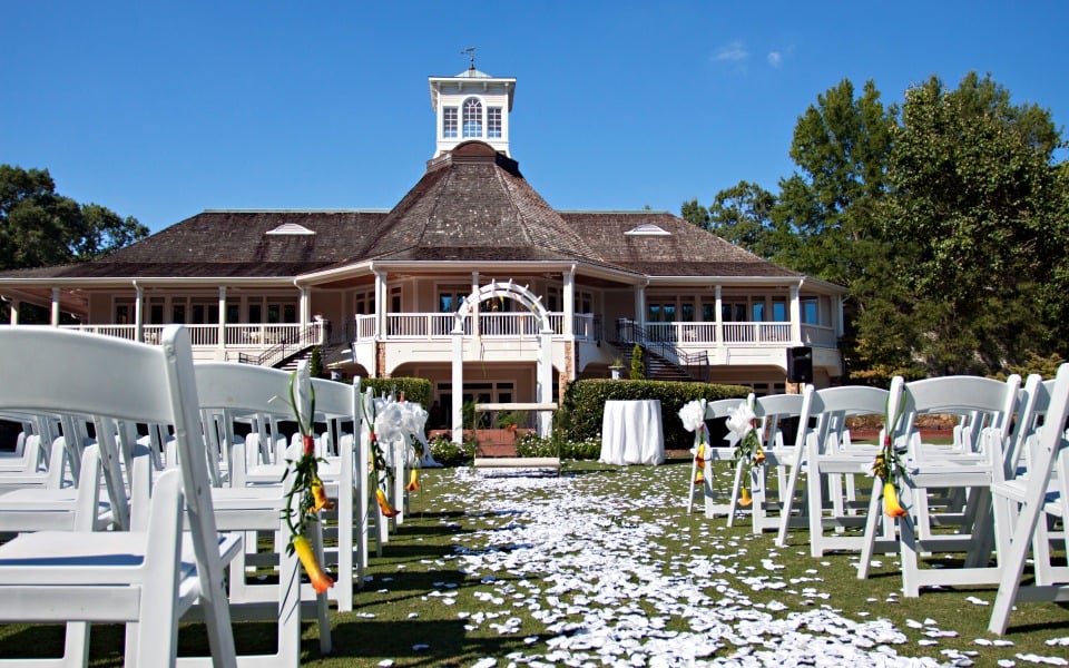 TREYBURN COUNTRY CLUB - Updated January 2026 - 10 Reviews - 1 Old Trail ...