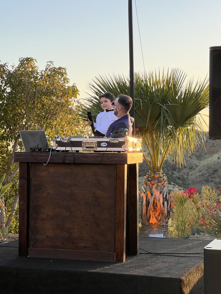 DEEJAY AL - Updated August 2025 - 24 Photos & 41 Reviews - San Diego ...