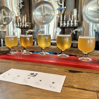 1718 BREWING OCRACOKE - Updated October 2025 - 98 Photos & 95 Reviews ...