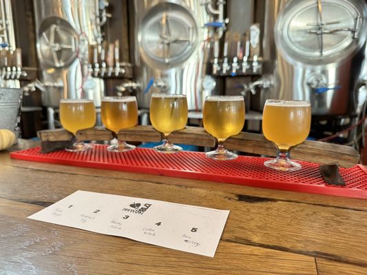 1718 BREWING OCRACOKE - Updated October 2025 - 98 Photos & 95 Reviews ...