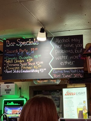 CURVE INN - 44 Photos & 26 Reviews - 3219 S 6th St Rd, Springfield, IL ...