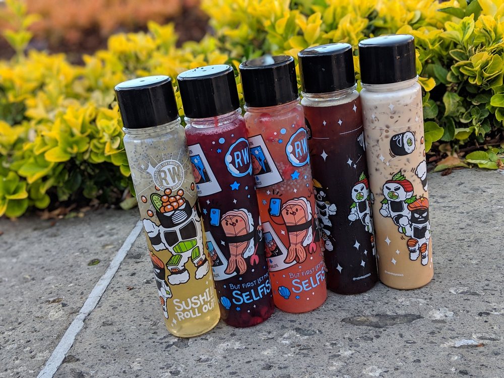 ROASTING WATER - 1858 Photos & 837 Reviews - 7561 Carson Blvd, Long ...