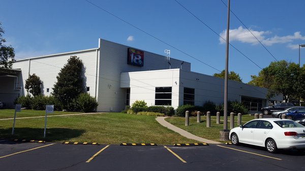 WLEX-TV CHANNEL 18 - Updated October 2025 - 90 Photos & 13 Reviews ...