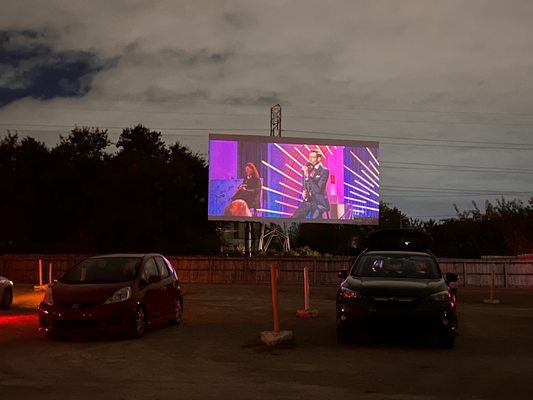 TIBBS DRIVE-IN THEATRE - Updated July 2025 - 151 Photos & 137 Reviews ...