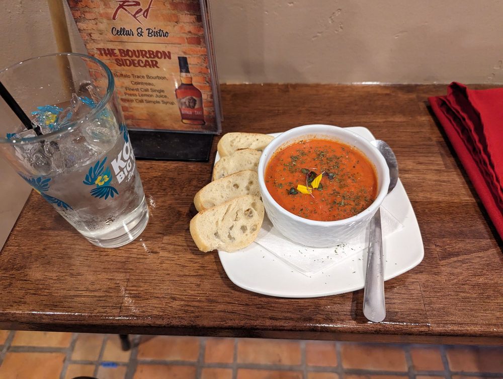 RED CELLAR & BISTRO - Updated June 2026 - 13 Photos & 13 Reviews - 3015 ...