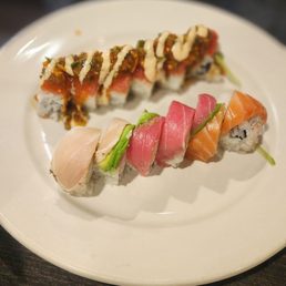 3 GO SUSHI - Updated September 2025 - 429 Photos & 402 Reviews - 324 W ...