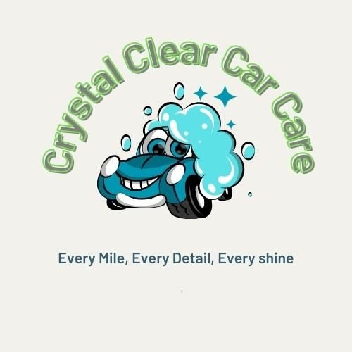 CRYSTAL CLEAR CAR CARE - Updated August 2025 - Arlington, Virginia ...