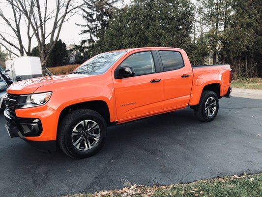 RAYMOND CHEVROLET - Updated December 2025 - 28 Photos & 187 Reviews ...