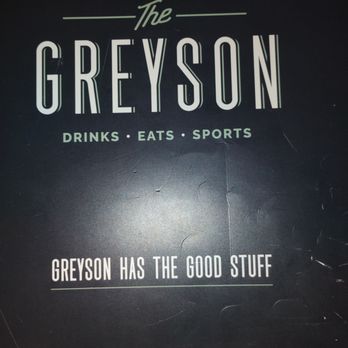 THE GREYSON - Updated November 2025 - 125 Reviews & 79 Photos - 5045 ...