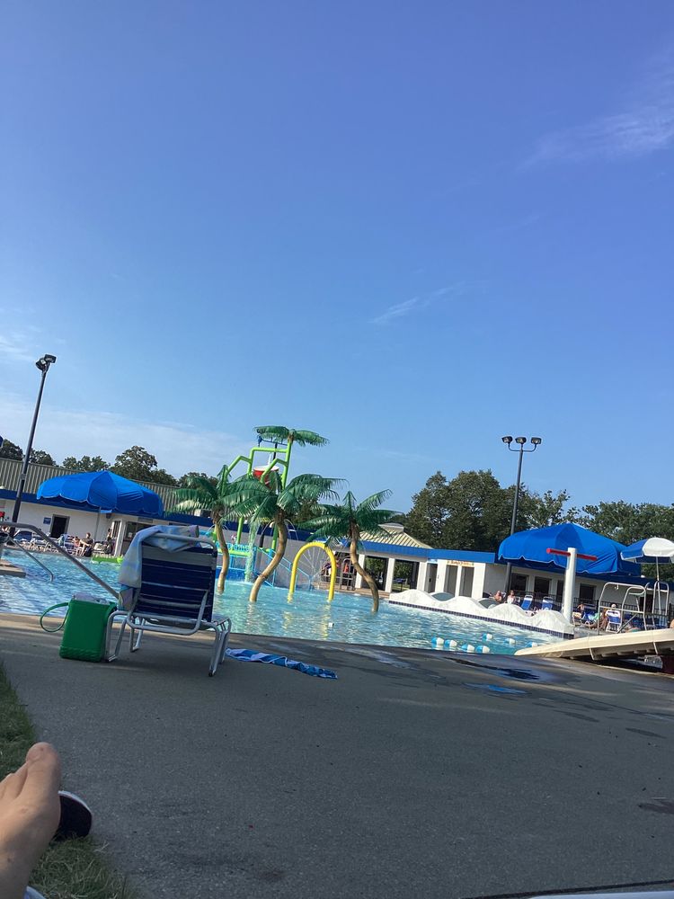 ROCKY RIVER RECREATION DEPARTMENT - Updated October 2025 - 21018 ...