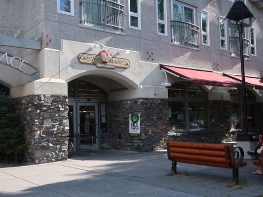 NESTERS MARKET - Updated May 2026 - 15 Photos & 10 Reviews - 122 Bear ...