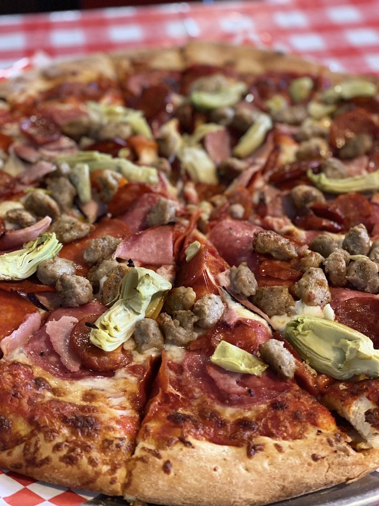 BERNILLO’S PIZZERIA & SUBS - Updated May 2024 - 51 Photos & 131 Reviews ... BERNILLO’S PIZZERIA & SUBS - Updated May 2024 - 51 Photos & 131 Reviews ...