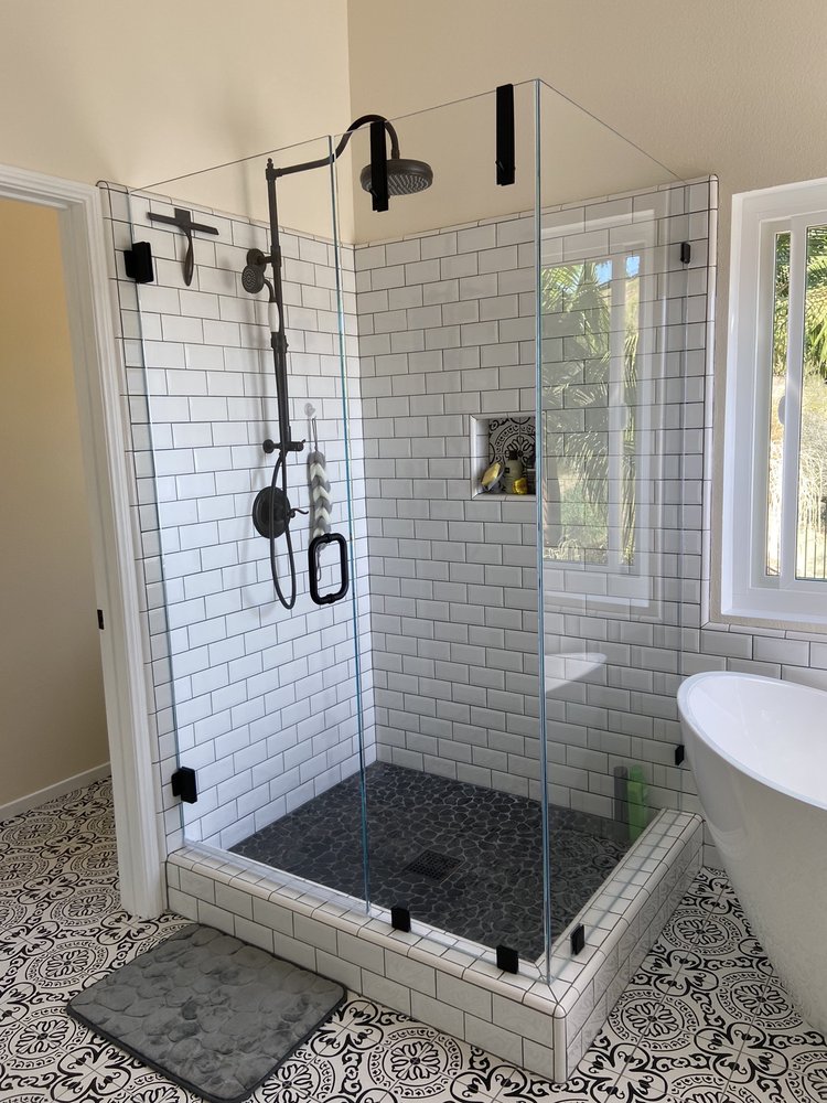 TOP NOTCH GLASS - Updated February 2026 - 11 Photos - Simi Valley ...