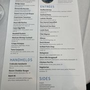 BLUE MOON - 190 Photos & 328 Reviews - 35 Baltimore Ave, Rehoboth Beach ...