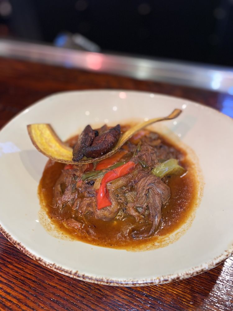 CUBA LIBRE RESTAURANT & RUM BAR - 2009 Photos & 1898 Reviews - 801 9th ...