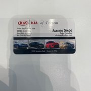 KIA OF CARSON - 455 Photos & 1064 Reviews - 22020 Recreation Rd, Carson ...