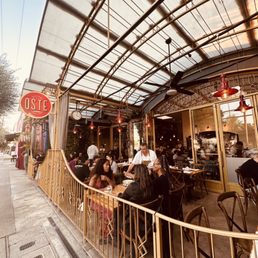 OSTE - Updated September 2025 - 2475 Photos & 1252 Reviews - 8142 W 3rd ...