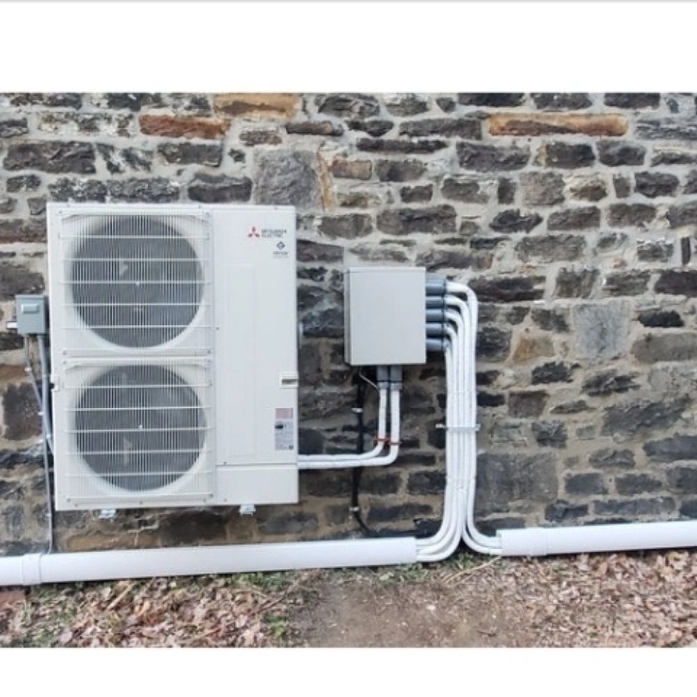 JOSETH HVAC - Updated December 2025 - 97 Photos - New York, New York ...