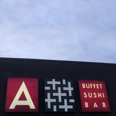 A+ BUFFET SUSHI & BAR - Updated December 2025 - 95 Photos & 80 Reviews ...