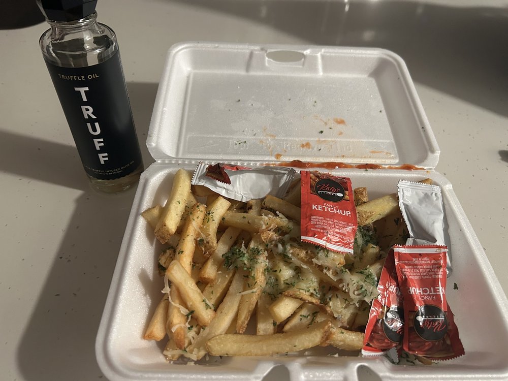 FRY JUNKIE - Updated December 2025 - 7345 E Shoeman Ln, Scottsdale ...