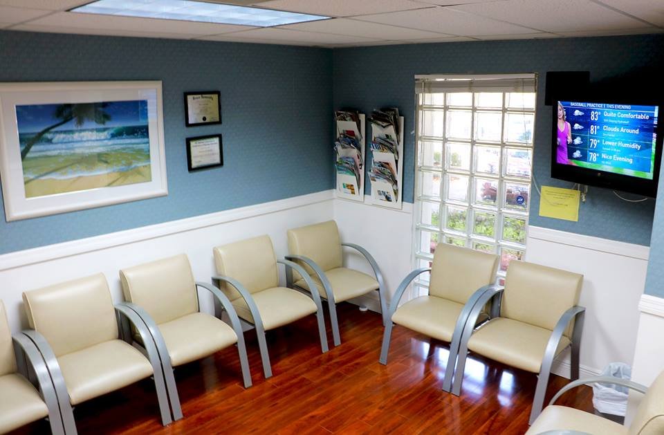 SOUTH FLORIDA FAMILY & HEALTH RESEARCH CENTER - Updated October 2025 ...