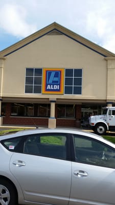 ALDI - Updated January 2026 - 12 Reviews - 25 Hazard Ave, Enfield ...