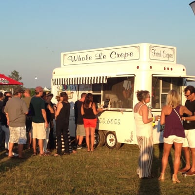 FOLD FESTIVAL - Updated December 2024 - 13 Photos - 6025 Sound Ave ...