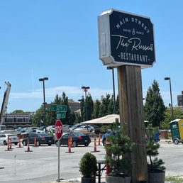 THE RUSSELL - Updated April 2025 - 549 Photos & 385 Reviews - 3141 Main ...