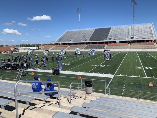 FREEDOM FIELD - Updated January 2025 - 16 Photos - 10855 Iowa Colony ...