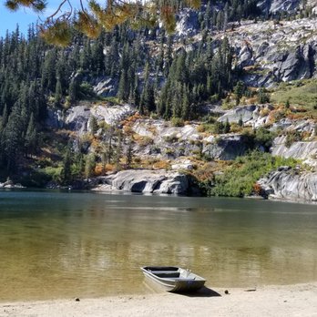 Angora Lakes Resort - 96 Photos & 31 Reviews - Resorts - 1214 Angora ...