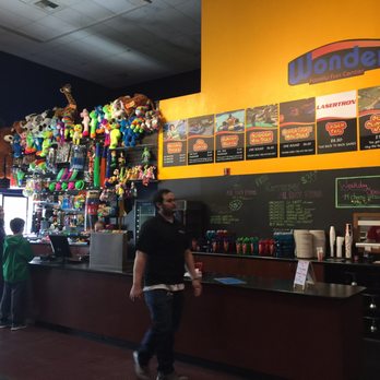 WONDERLAND FAMILY FUN CENTER - Updated October 2025 - 129 Photos & 49 ...
