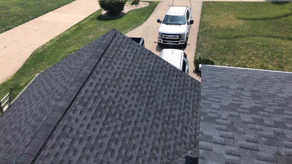 DARRELL YODER ROOFING - Updated December 2025 - 62 Photos - 3465 S Arlington Rd, Akron, Ohio ...
