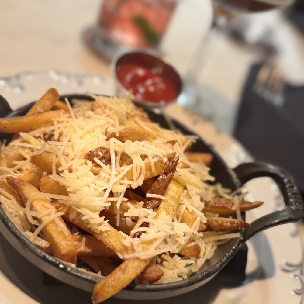 Restaurant - Last Updated October 2024 - Yelp