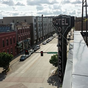 DISTRICT 64 - Updated August 2025 - 64 Broadway N, Fargo, North Dakota ...